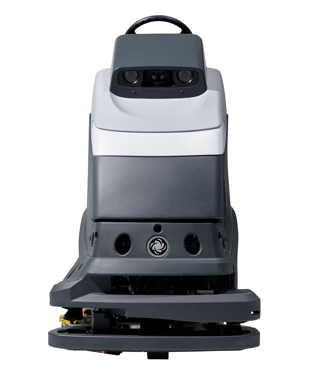 Liberty SC50 – Nilfisk Peru